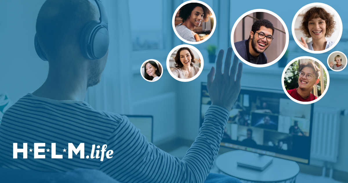 HELM Life - Corporate Learning Experiences